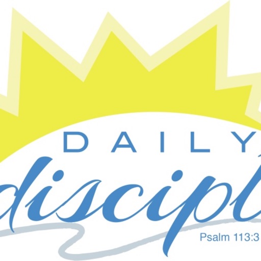 Daily Disciples by Appsme Ltd