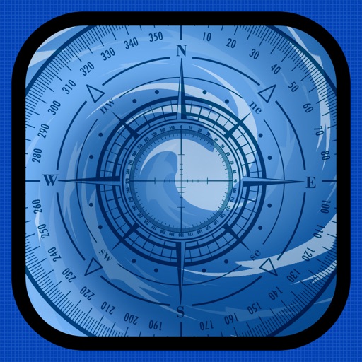 Weather Compass -Lock Unlock by Packiyalakshmi Ramalingam