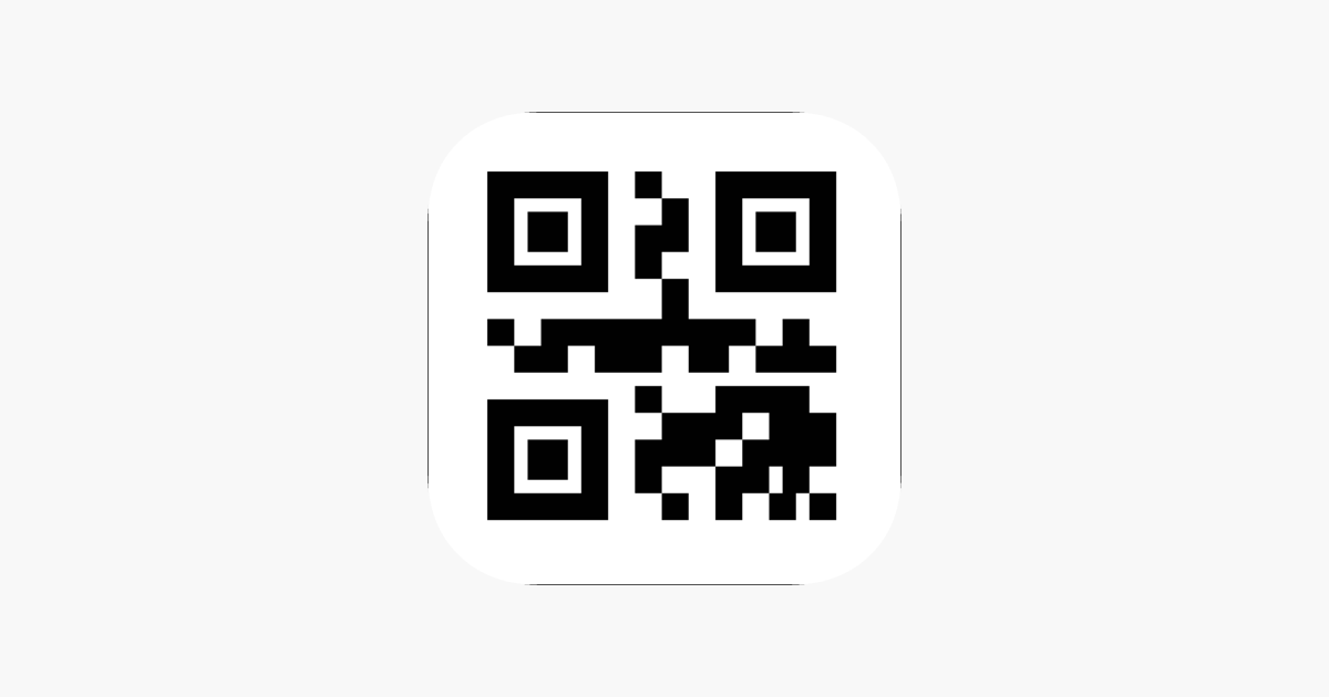  Contact QR Code On The App Store