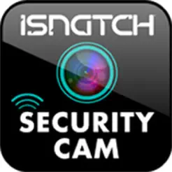‎isnatch Security Cam su App Store