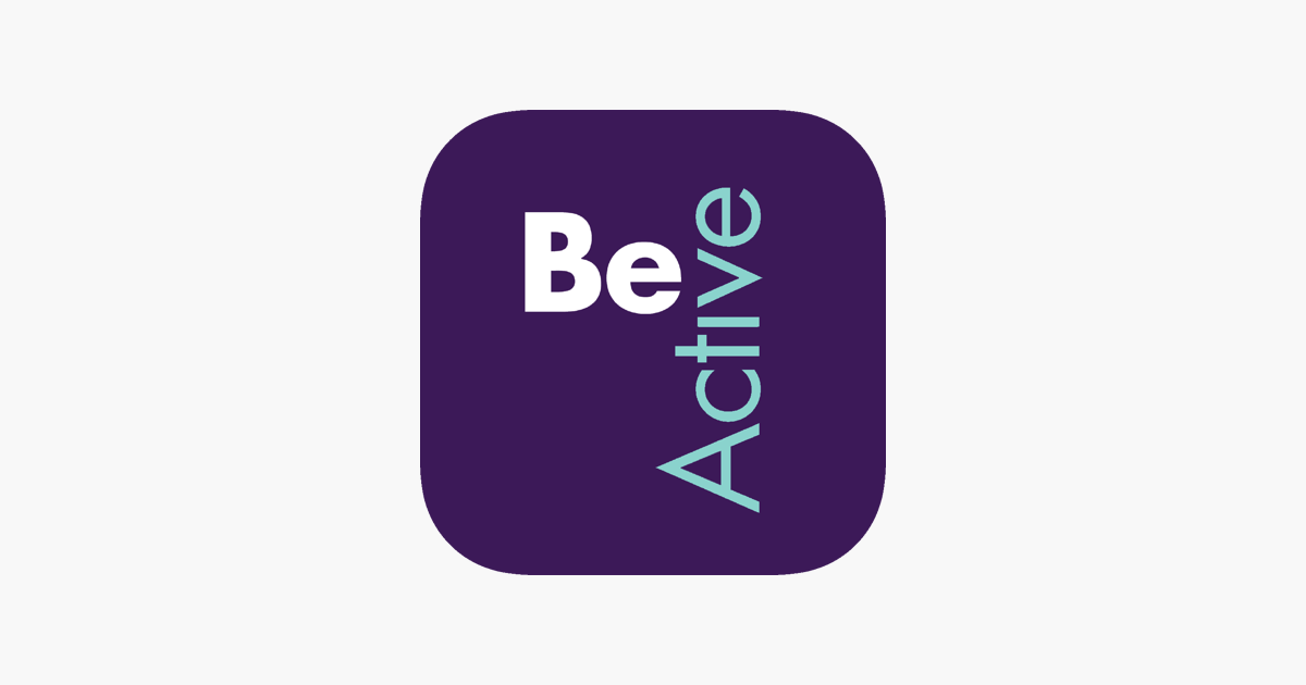 ‎BeActive Physio on the App Store