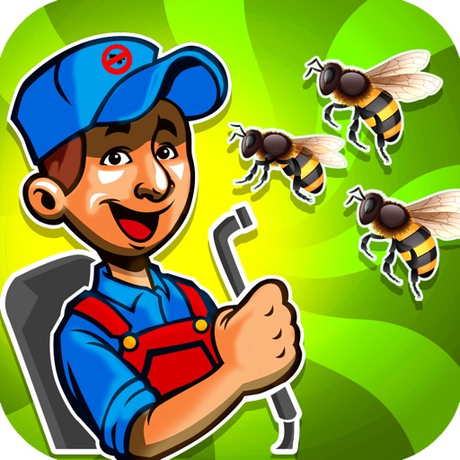 Super Insect Smashing Attack - Extreme Pest Control Strategy Game by ...