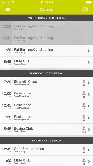 PT - Health for iPhone - APP DOWNLOAD