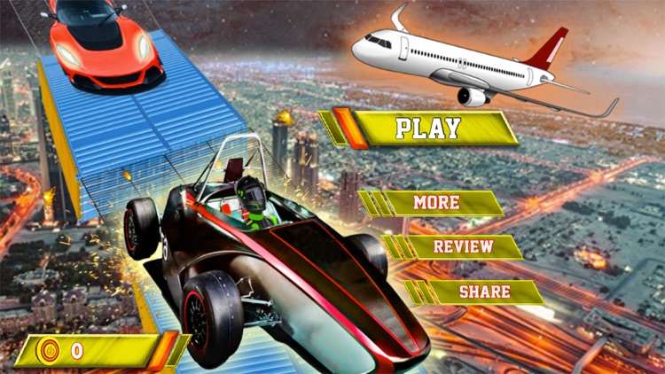 Car & Formula Extreme CRS Race by Arslan Ilyas