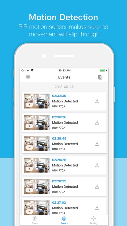 Moobox Cam2 by Moobox Co., Ltd.