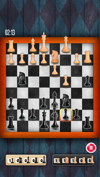 Solitaire : Chess Classic Game by Make A Wake Corner Company Limited.