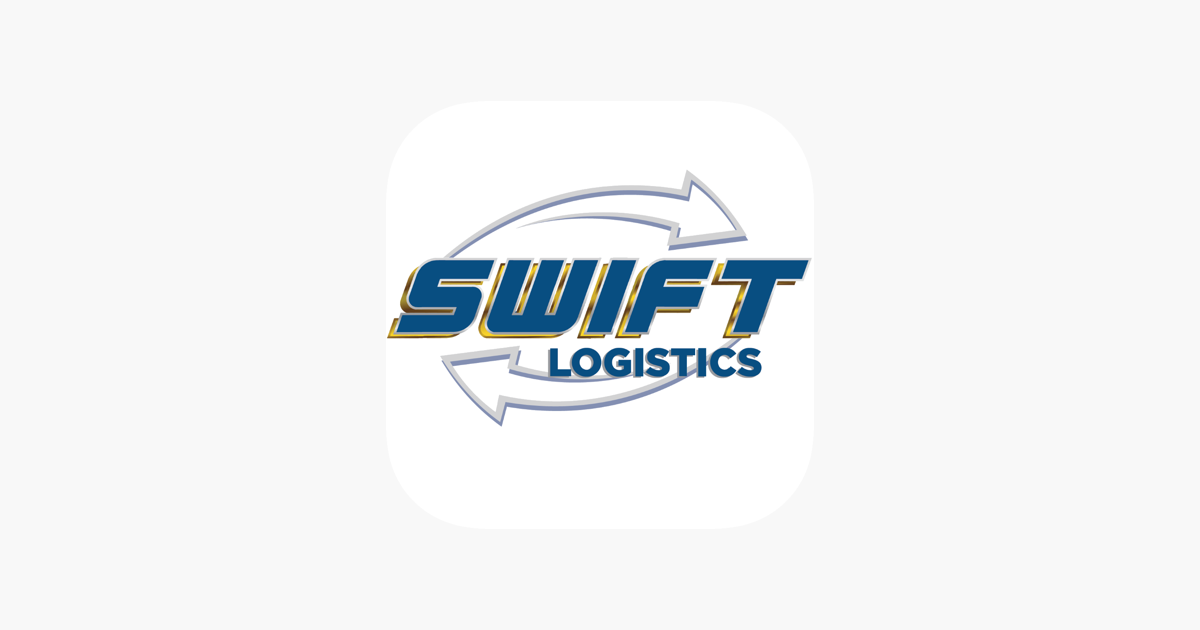 ‎Swift Logistics Anywhere on the App Store