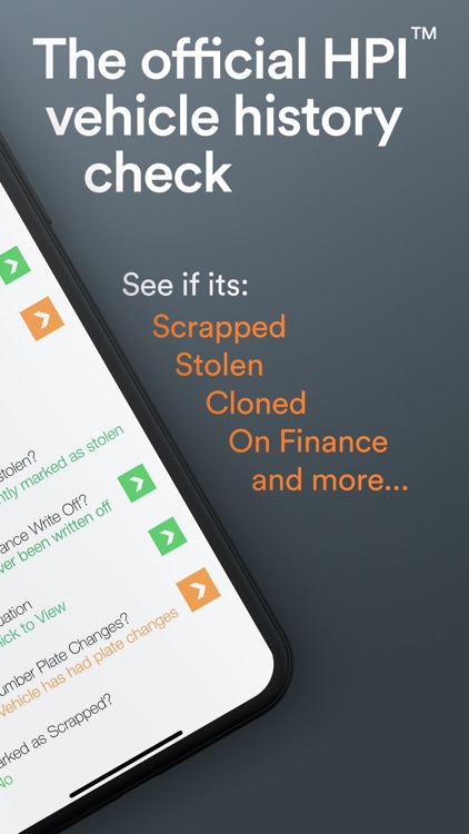 HPI - Car Check & Valuation by HPI ltd