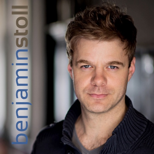 Benjamin Stoll by Tobit.Software