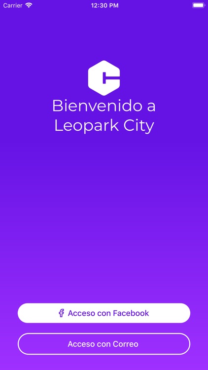 Leopark City by Sensittive