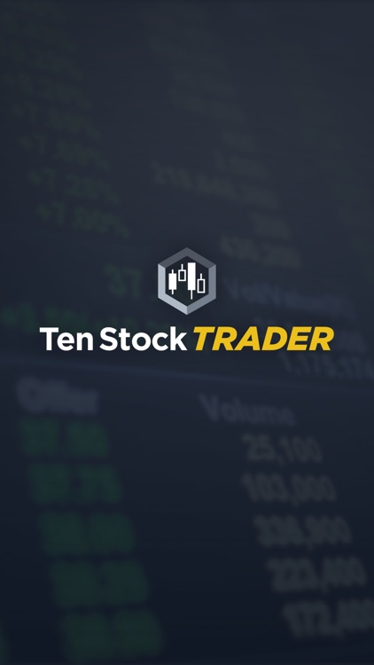 Ten Stock Trader by Stansberry Research