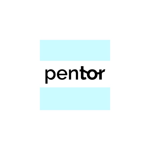 Pentor by Affinis Labs LLC