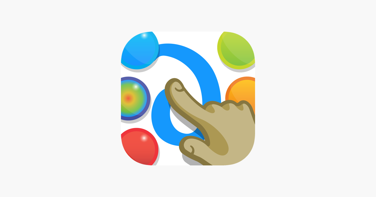 ‎Finger Paint With Sounds on the App Store