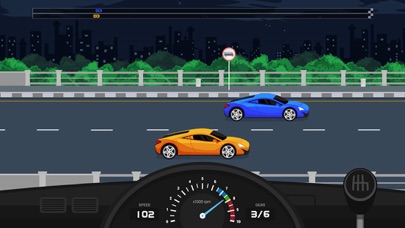 Drag Racing 2D | Apps | 148Apps
