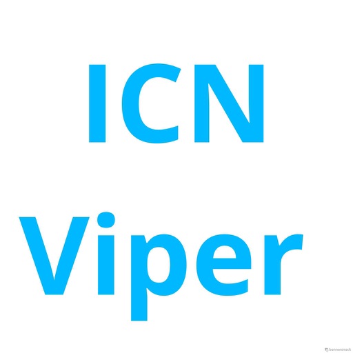 ICN viper by Luca Muscariello