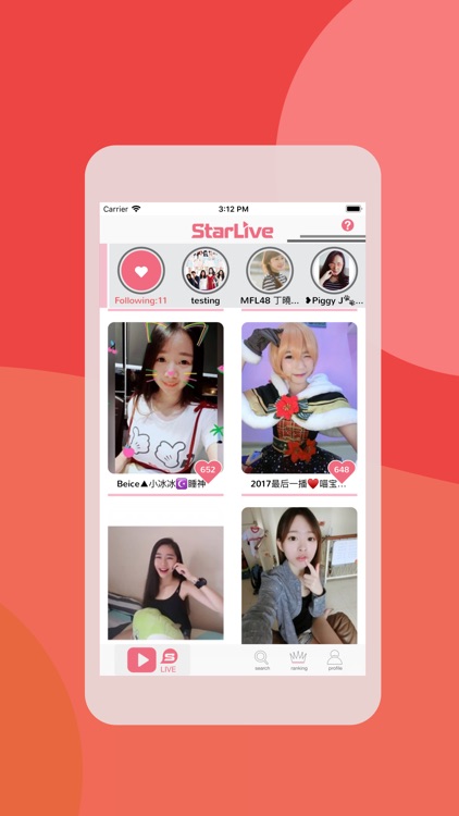 StarLive by On Connection Sdn. Bhd.