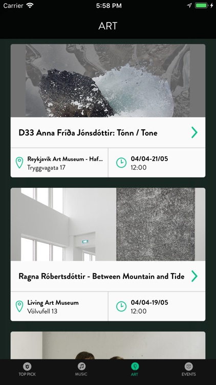 Appening Today by Grapevine