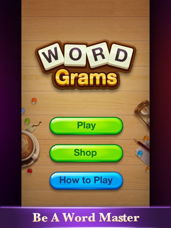 Wordgrams - Word Search Games Tips, Cheats, Vidoes and Strategies ...
