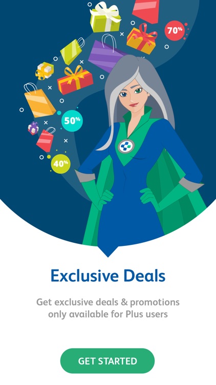 PLUS VAPULUS by ooopay