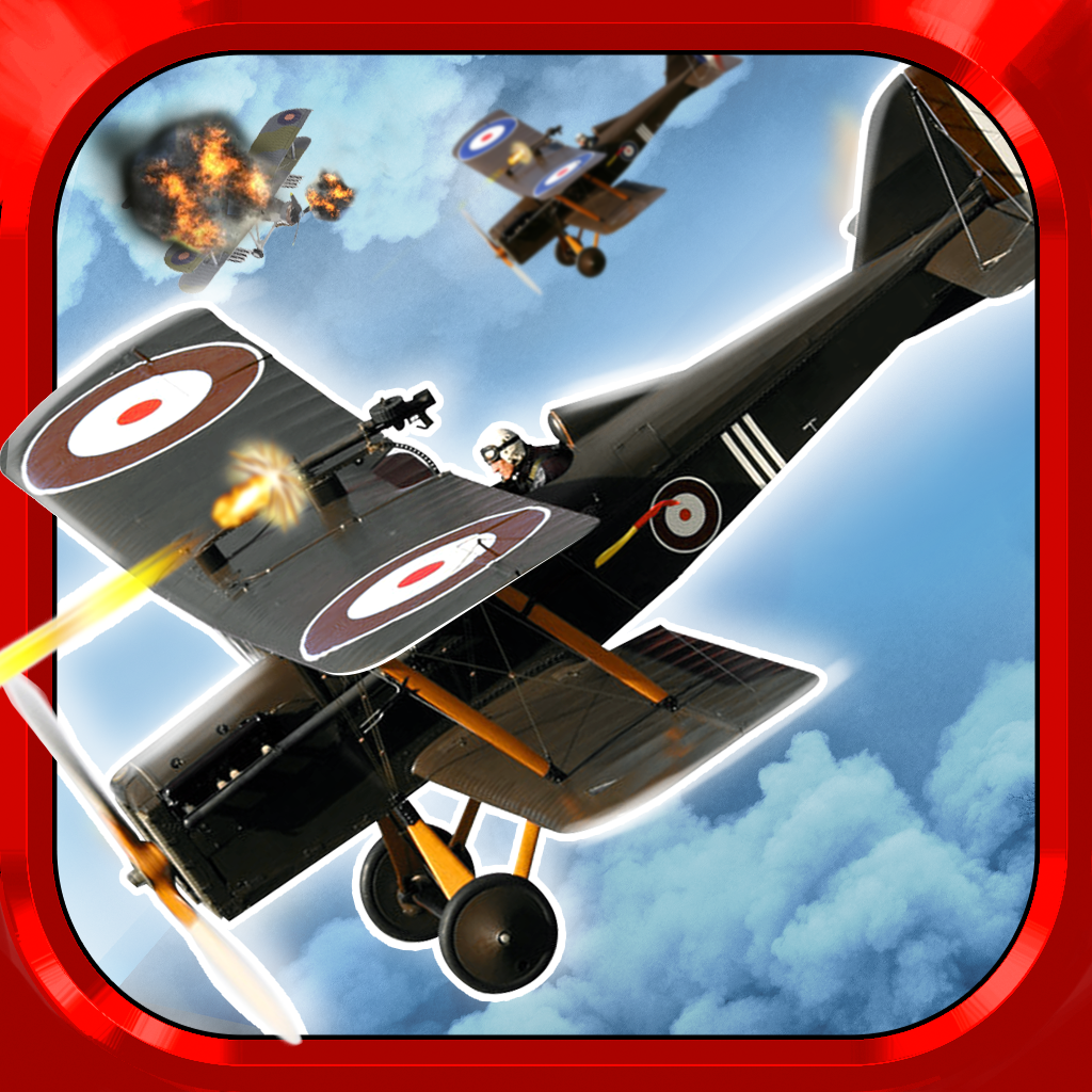 「Air-Plane Flying Simulator」 - iPadアプリ | APPLION
