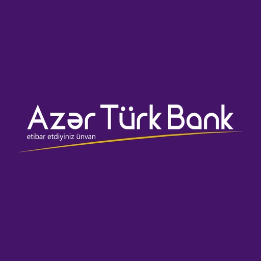 AzərTürkBank MobilBank by Azericard LTD
