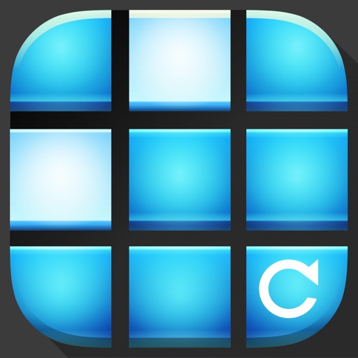 Hip-Hop Drum Pads 24 by Paul Lipnyagov