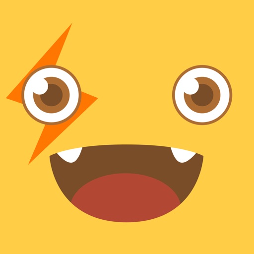 Oroo! - Connect with photos by Zheren Pan