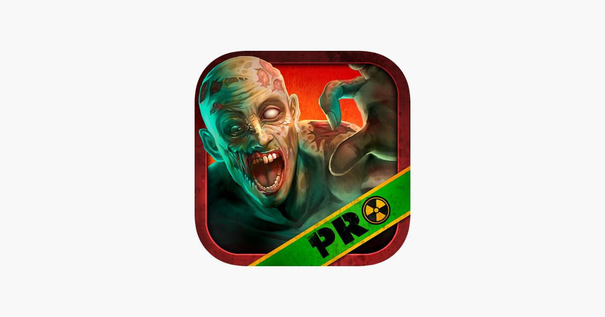 ‎3D Bio City Infection - Zombie Plague Crisis on the App Store