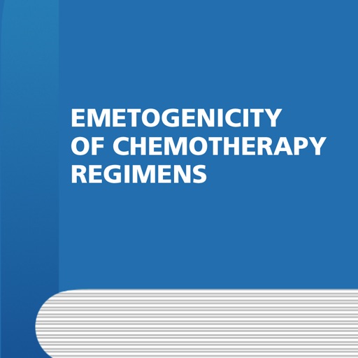 Emesis iGuide by Helsinn