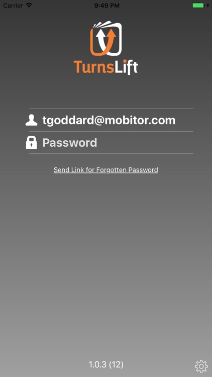 TurnsLift Billing by Mobitor Corporation