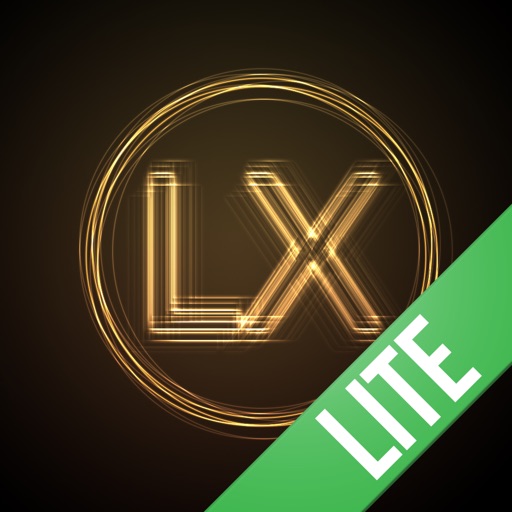 Lux Light Meter LITE by Aexol