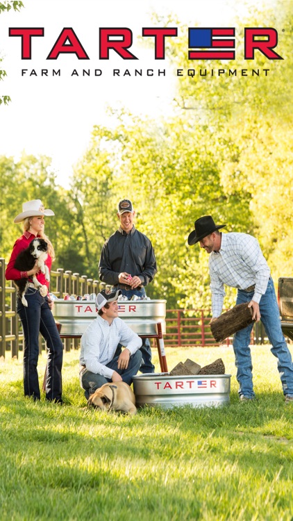 Tarter Farm & Ranch by Tarter Farm & Ranch