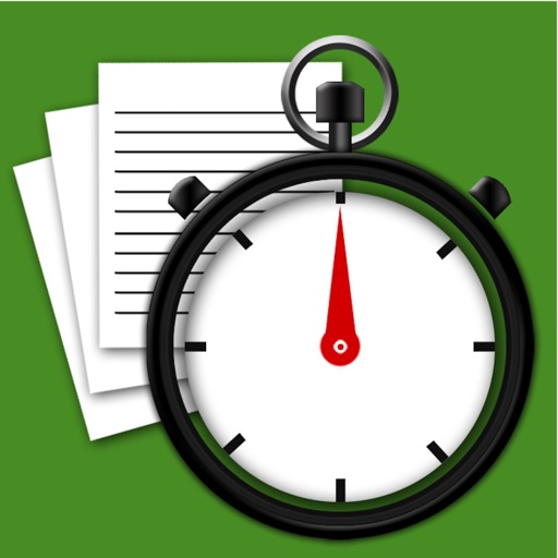 TimeTracker - Time Tracking by Silverware Software, LLC