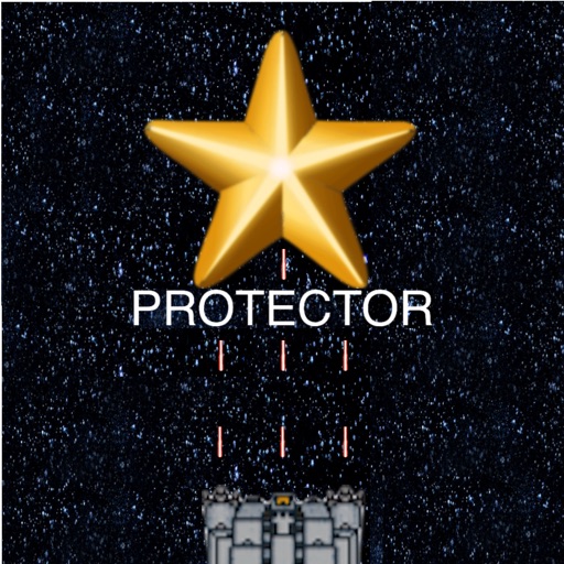 Star Protector by CTR Apps