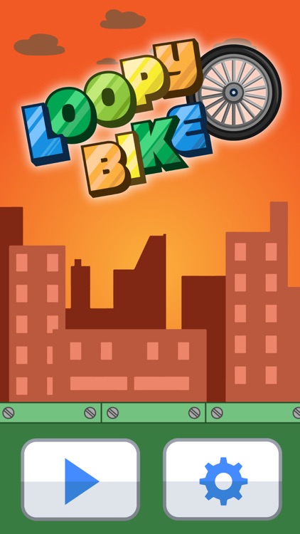 Loopy Bike by ACE UNIT