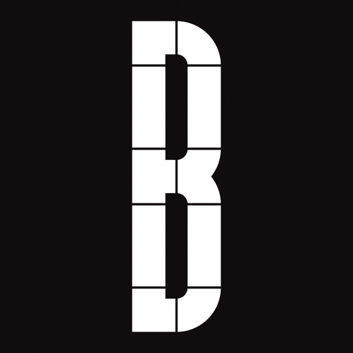 Blueprint Magazine by Exact Editions Ltd