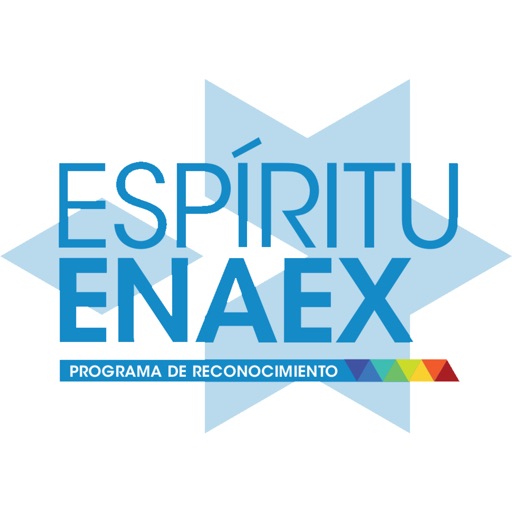 Programa de Reconocimiento by Enaex Servicios S.A