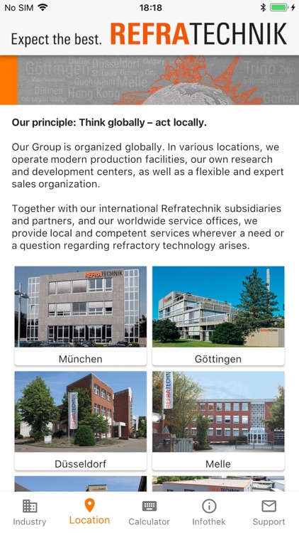 Refratechnik by Refratechnik Holding GmbH