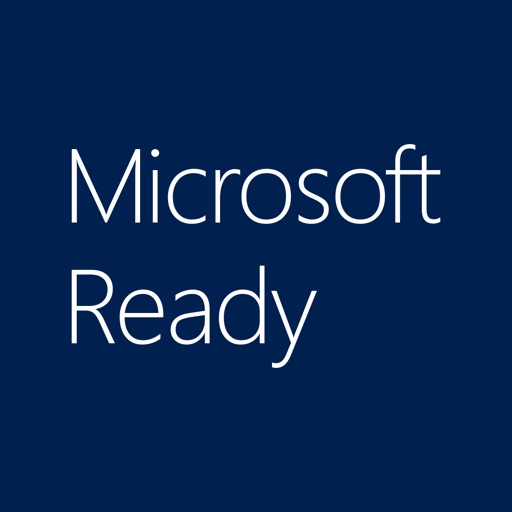Microsoft Ready by Eventbase Technology, Inc.