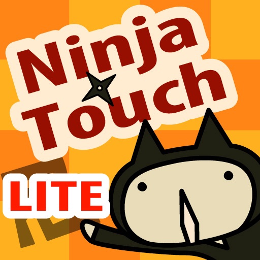 Ninja Touch Lite by Hayakawa co.,Ltd