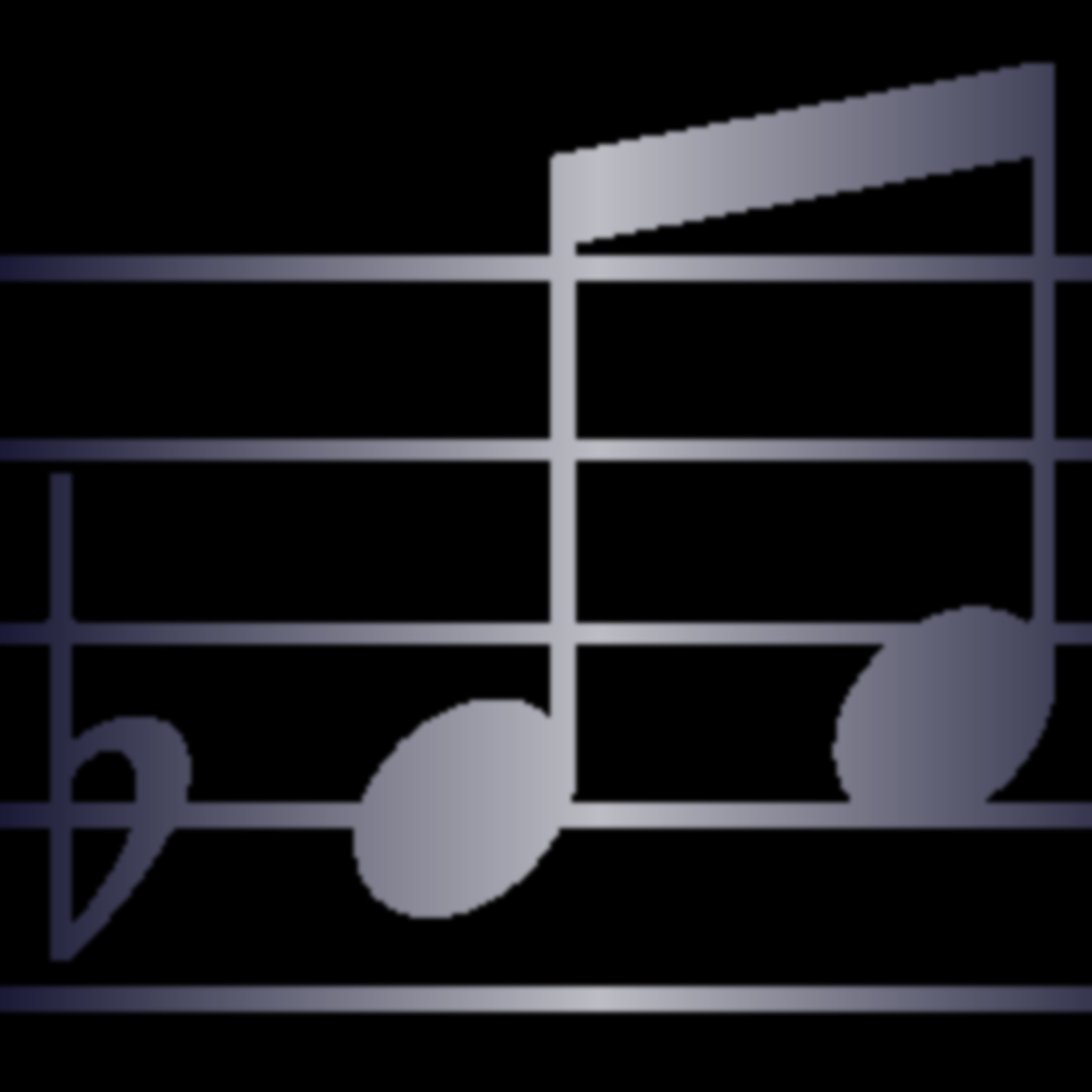 「Midi Sheet Music」 - iPhoneアプリ | APPLION