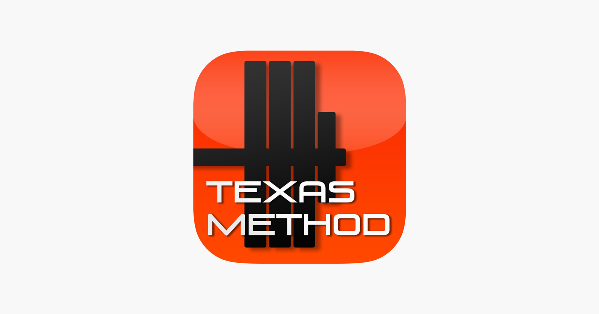 ‎Texas Method on the App Store