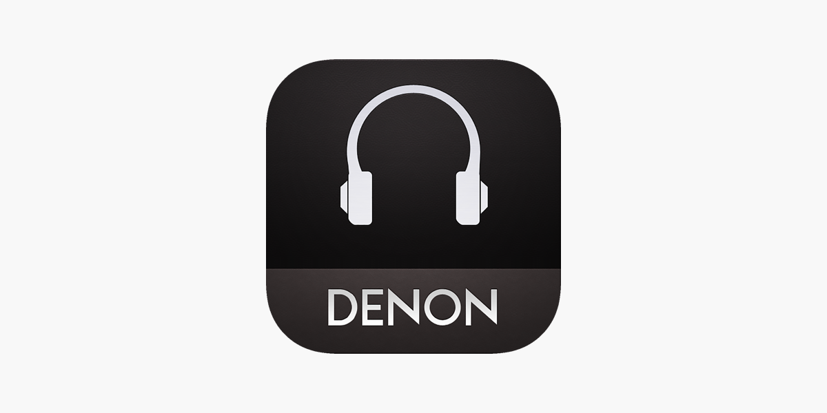 Denon Logo Png