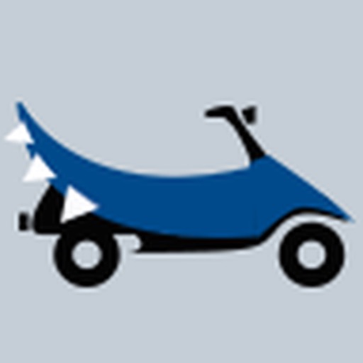 Dragon Drive PH SG by Dragontail Systems