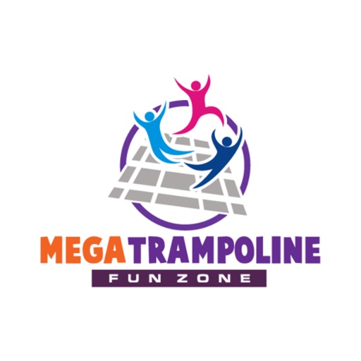 Mega Trampoline by HighRev Apps