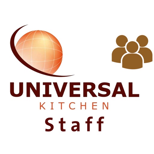 Universal Staff by Mustafa Abu Shraikh
