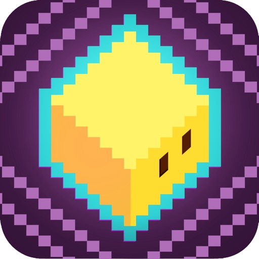 JUMP JUMP - puzzle games by zhang yi