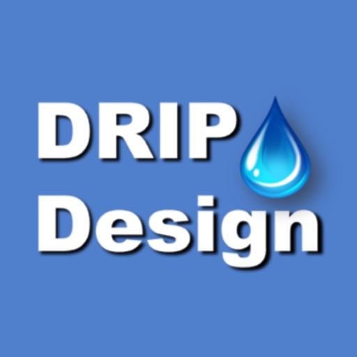 Drip Design for PC - Windows 7,8,10,11