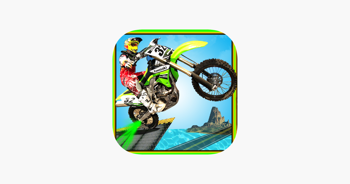‎Biker Racing Mania on the App Store