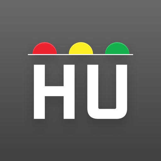 Heads Up Safe by Heads Up Display, Inc